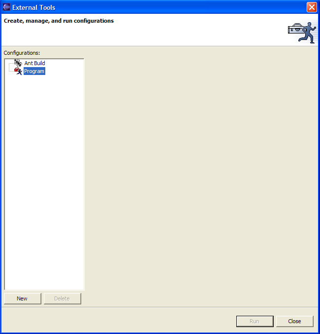 Running Perl Scripts Within Eclipse